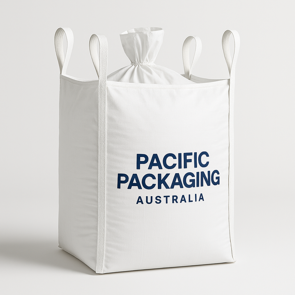 Eco-Friendly Garden Bags | Products | Pacific Packaging | Australia ...