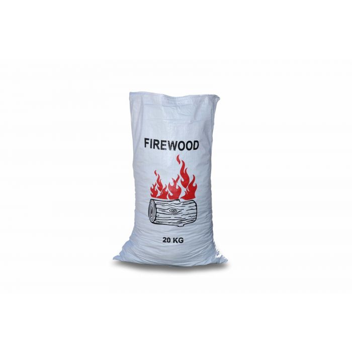 Shop Firewood Bags | Pacific Packaging Australia