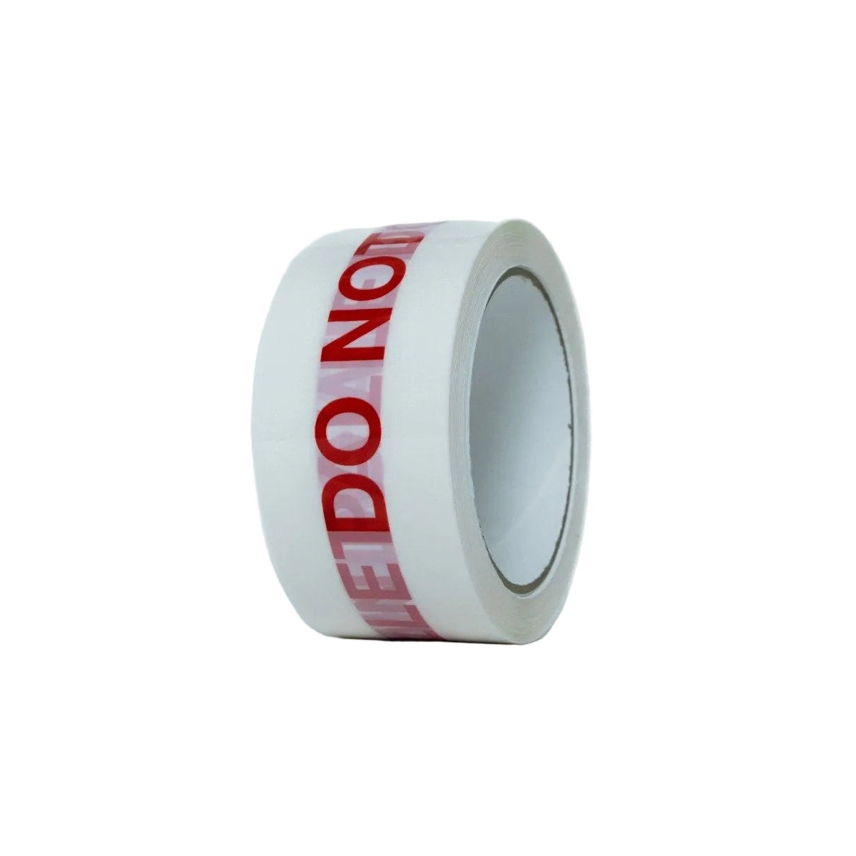 DO NOT BREAK DOWN PALLET RED / WHITE WARNING TAPE 48mm x 66m – Pacific ...