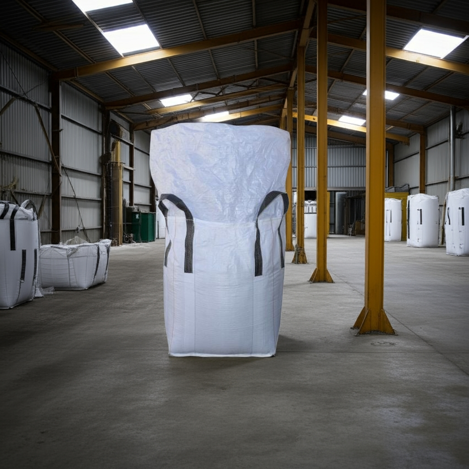 Bulk Bags - Bulk Bags for Mining, Agriculture, Transport & More ...